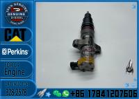 China Factory promotion 267-9717 265-8106 fuel injector 328-2577 328-2578 common rail injector for sale