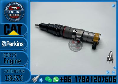 China Factory promotion 267-9717 265-8106 fuel injector 328-2577 328-2578 common rail injector for sale