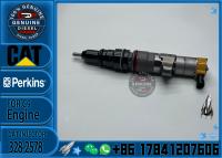 China Factory promotion 267-9717 265-8106 fuel injector 328-2577 328-2578 common rail injector for sale
