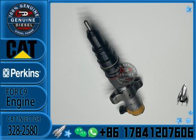 China High Quality New Diesel Fuel Injector 328-2580 10R-9003 3282580 10R9003 for sale