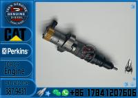 China 387-9429 Fuel Injector 397-9430 387-9431 387-9432 Compatible with C-aterpillar CAT C7/C9 Engine for sale