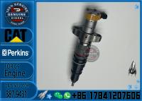 China 387-9429 Fuel Injector 397-9430 387-9431 387-9432 Compatible with C-aterpillar CAT C7/C9 Engine for sale