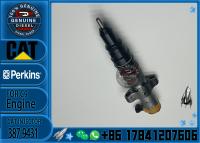 China 387-9429 Fuel Injector 397-9430 387-9431 387-9432 Compatible with C-aterpillar CAT C7/C9 Engine for sale