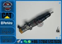 China 387-9429 Fuel Injector 397-9430 387-9431 387-9432 Compatible with C-aterpillar CAT C7/C9 Engine for sale