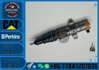 China 387-9429 Fuel Injector 397-9430 387-9431 387-9432 Compatible with C-aterpillar CAT C7/C9 Engine for sale