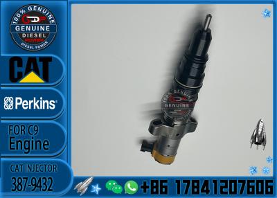 China High Quality and Good Price C7C9 Engine Fuel Pump Injector diesel 387-9432 or diesel Fuel Injector 387-9432 3879432 for sale