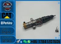 China Excavator Fuel Injector 387-9431 387-9432 387-9433 387-9436 Common Rail Injector for C7 C9 3406e Diesel Engine Parts for sale