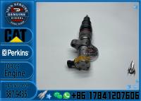 China Top Quality Fuel Nozzle for C9 Injector 328-2580 387-9432 387-9434 387-9435 for sale