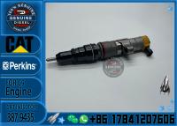 China Top Quality Fuel Nozzle for C9 Injector 328-2580 387-9432 387-9434 387-9435 for sale