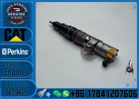 China Top Quality Fuel Nozzle for C9 Injector 328-2580 387-9432 387-9434 387-9435 for sale
