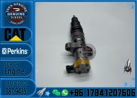 China Top Quality Fuel Nozzle for C9 Injector 328-2580 387-9432 387-9434 387-9435 for sale
