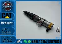 China Top Quality Fuel Nozzle for C9 Injector 328-2580 387-9432 387-9434 387-9435 for sale