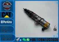 China Excavator Fuel Injector 387-9431 387-9432 387-9433 387-9436 Common Rail Injector for C7 C9 3406e Diesel Engine Parts for sale