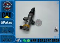 China Excavator Fuel Injector 387-9431 387-9432 387-9433 387-9436 Common Rail Injector for C7 C9 3406e Diesel Engine Parts for sale