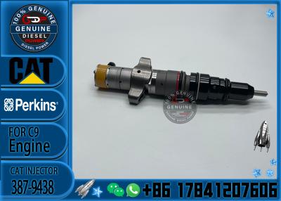 China Diesel Fuel Injector 387-9438 10R-4764 for C9 Hydraulic Injector for sale