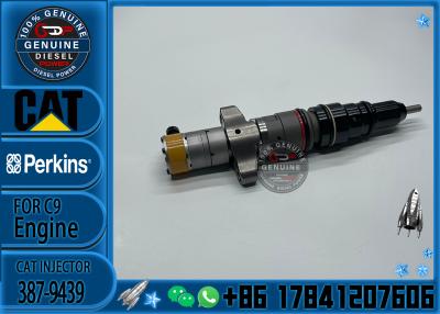China Common Rail Fuel Injector 10R4843 3879439 387-9439 3282572 328-2572 387-9433 20R8968 for CAT C9 Injector for sale