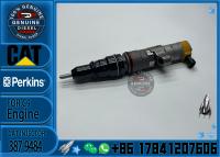 China Excavator Engine Spare Parts Fuel Injector 188-8739 236-0962 267-9734 553-2592 387-9484 459-8473 for C9 Engine for sale