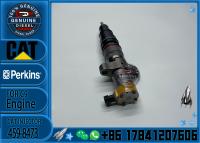 China 387-9428 10R-4763 fuel injector 3879428 10R4763 459-8473 4598473 common rail injector for sale