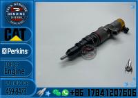 China 387-9428 10R-4763 fuel injector 3879428 10R4763 459-8473 4598473 common rail injector for sale