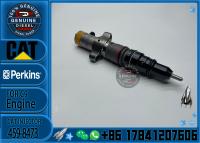 China 387-9428 10R-4763 fuel injector 3879428 10R4763 459-8473 4598473 common rail injector for sale