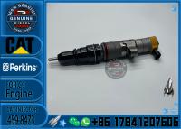 China 387-9428 10R-4763 fuel injector 3879428 10R4763 459-8473 4598473 common rail injector for sale
