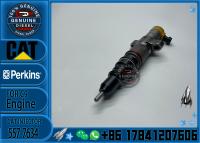 China Fuel Injector 557-7634 New Diesel Engine Part for C-aterpillar C9 Construction Machinery Spare Parts 5577634 for sale
