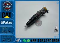 China Fuel Injector 557-7634 New Diesel Engine Part for C-aterpillar C9 Construction Machinery Spare Parts 5577634 for sale