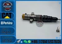 China Fuel Injector 557-7634 New Diesel Engine Part for C-aterpillar C9 Construction Machinery Spare Parts 5577634 for sale