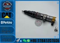 China 557-7634 Injector 459-8473 254-4340 387-9435 241-9596 293-4070 328-2579 573-4235 266-4446 2664446 5577634 for C9 Fuel Injector for sale