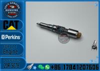 China Factory Equipment Manufacturing Engine Repair Parts Diesel Fuel Injector 20R-5078 20R-5079 20R-5073 20R-5075 for C7.1 Engine for sale
