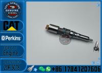 China Factory Equipment Manufacturing Engine Repair Parts Diesel Fuel Injector 20R-5078 20R-5079 20R-5073 20R-5075 for C7.1 Engine for sale