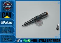 China Factory Equipment Manufacturing Engine Repair Parts Diesel Fuel Injector 20R-5078 20R-5079 20R-5073 20R-5075 for C7.1 Engine for sale