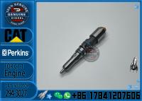 China Common Rail Fuel Injector 294-3027 294-3028 328-9644 328-9645 for Sprayer Excavator C7.1 Injector Truck Parts Auto Parts for sale