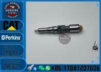 China Common Rail Fuel Injector 294-3027 294-3028 328-9644 328-9645 for Sprayer Excavator C7.1 Injector Truck Parts Auto Parts for sale
