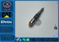 China Common Rail Fuel Injector 294-3027 294-3028 328-9644 328-9645 for Sprayer Excavator C7.1 Injector Truck Parts Auto Parts for sale