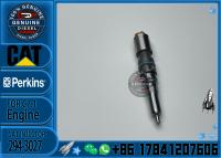 China Common Rail Fuel Injector 294-3027 294-3028 328-9644 328-9645 for Sprayer Excavator C7.1 Injector Truck Parts Auto Parts for sale