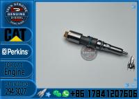 China Common Rail Fuel Injector 294-3027 294-3028 328-9644 328-9645 for Sprayer Excavator C7.1 Injector Truck Parts Auto Parts for sale