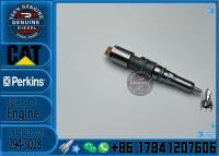 China Common Rail Fuel Injector 294-3027 294-3028 328-9644 328-9645 for Sprayer Excavator C7.1 Injector Truck Parts Auto Parts for sale