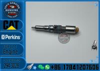 China Common Rail Fuel Injector 294-3027 294-3028 328-9644 328-9645 for Sprayer Excavator C7.1 Injector Truck Parts Auto Parts for sale