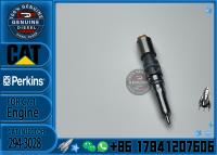 China Common Rail Fuel Injector 294-3027 294-3028 328-9644 328-9645 for Sprayer Excavator C7.1 Injector Truck Parts Auto Parts for sale
