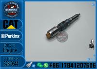 China Common Rail Fuel Injector 294-3027 294-3028 328-9644 328-9645 for Sprayer Excavator C7.1 Injector Truck Parts Auto Parts for sale