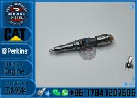 China Common Rail Fuel Injector 294-3027 294-3028 328-9644 328-9645 for Sprayer Excavator C7.1 Injector Truck Parts Auto Parts for sale