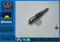 China Common Rail Fuel Injector 294-3027 294-3028 328-9644 328-9645 for Sprayer Excavator C7.1 Injector Truck Parts Auto Parts for sale