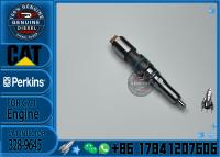China Common Rail Fuel Injector 294-3027 294-3028 328-9644 328-9645 for Sprayer Excavator C7.1 Injector Truck Parts Auto Parts for sale