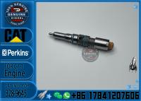 China Common Rail Fuel Injector 294-3027 294-3028 328-9644 328-9645 for Sprayer Excavator C7.1 Injector Truck Parts Auto Parts for sale