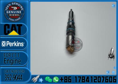 China C7.1 Injector Excavator Engine Injectors 328-9649 392-9044 456-3544 for sale