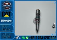 China 4563544 Fuel Injector 456-3544 20R-5079 for 336E Excavator C9.3 Diesel Engine Common Rail Injection Valve 20R5079 for sale