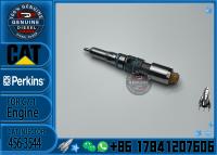 China 4563544 Fuel Injector 456-3544 20R-5079 for 336E Excavator C9.3 Diesel Engine Common Rail Injection Valve 20R5079 for sale