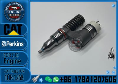 China 3176C C10 Engine Fuel Injector 212-3463 212-3464 137-2500 10R-0725 1OR-1268 874-822 for C-aterpillar Mechanical Parts for sale