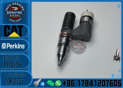 China Diesel Fuel Injector Nozzle Suitable for CAT C12 C13 C15 C18 Injector 212-3464 10R-0725 CH12082 10R-1285 for sale